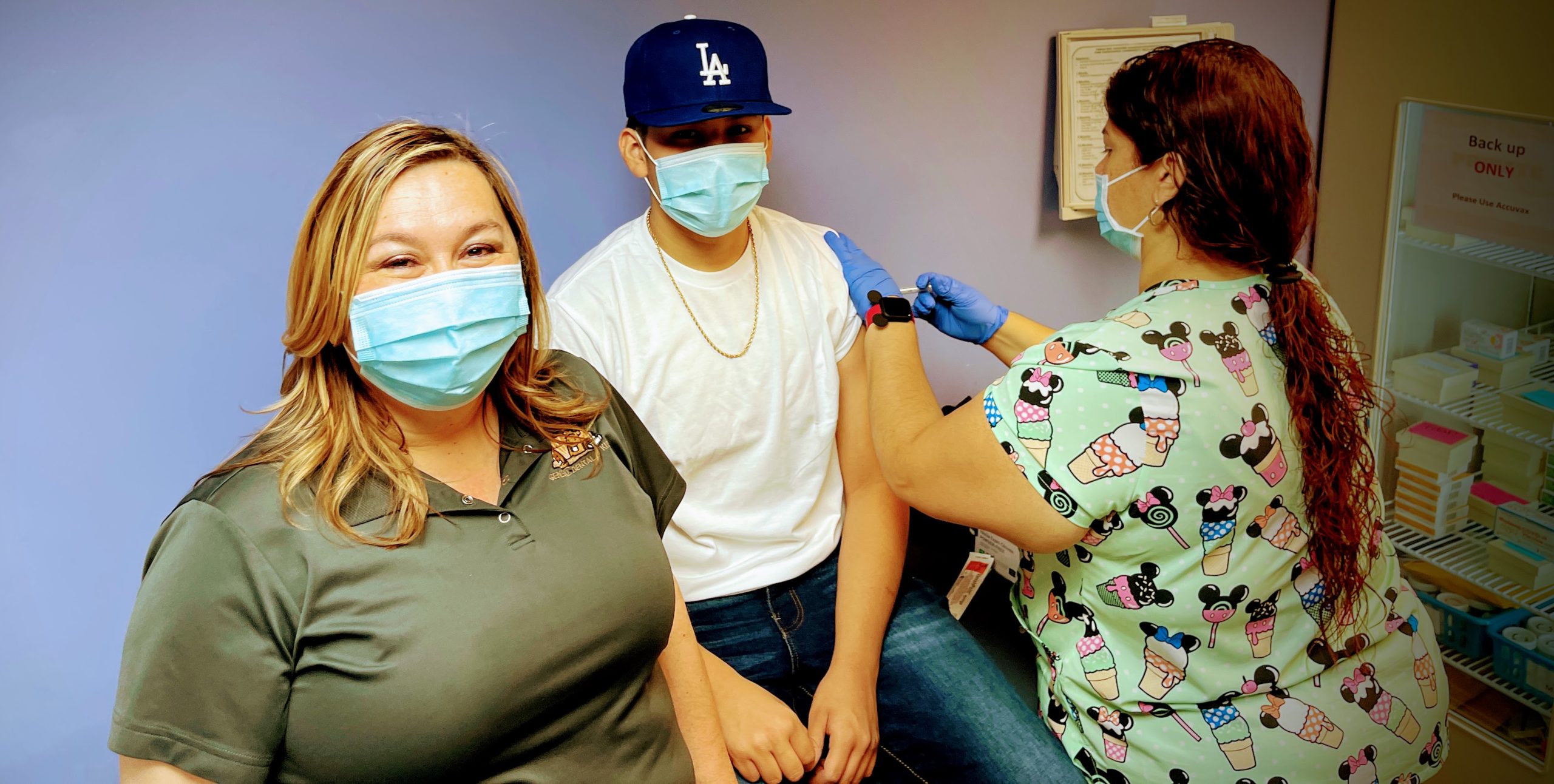 Vaccination Services | Chiricahua Community Health Centers, Inc ...