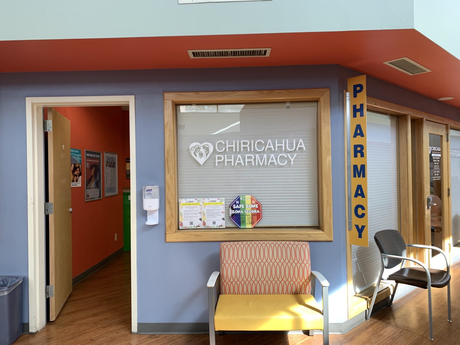 Schedule by Location | Chiricahua Community Health Centers Inc. | CCHCI ...