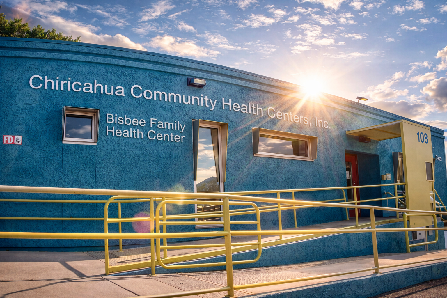 Schedule by Location | Chiricahua Community Health Centers Inc. | CCHCI ...