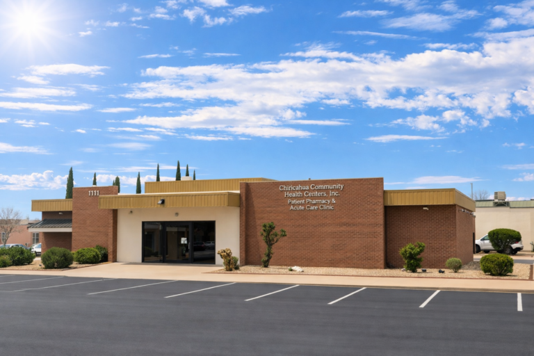 LOCATIONS | Chirichaua Community Health Centers - CCHCI.org